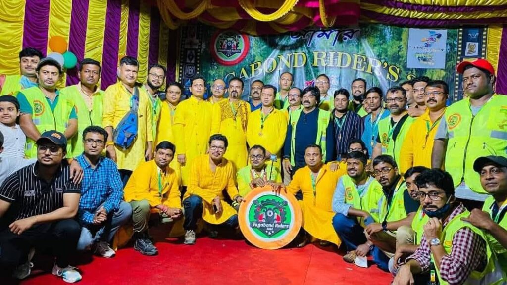 Home - Vagabond Riders 2020